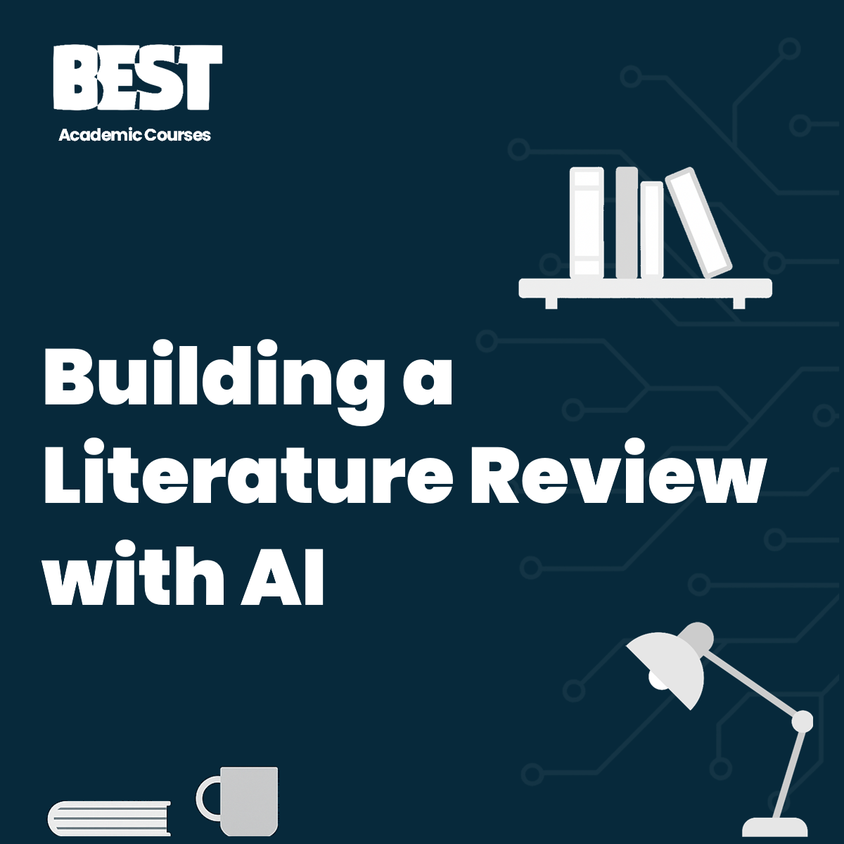 Building a Literature Review with AI - 50 Prompts for Academic Research ...
