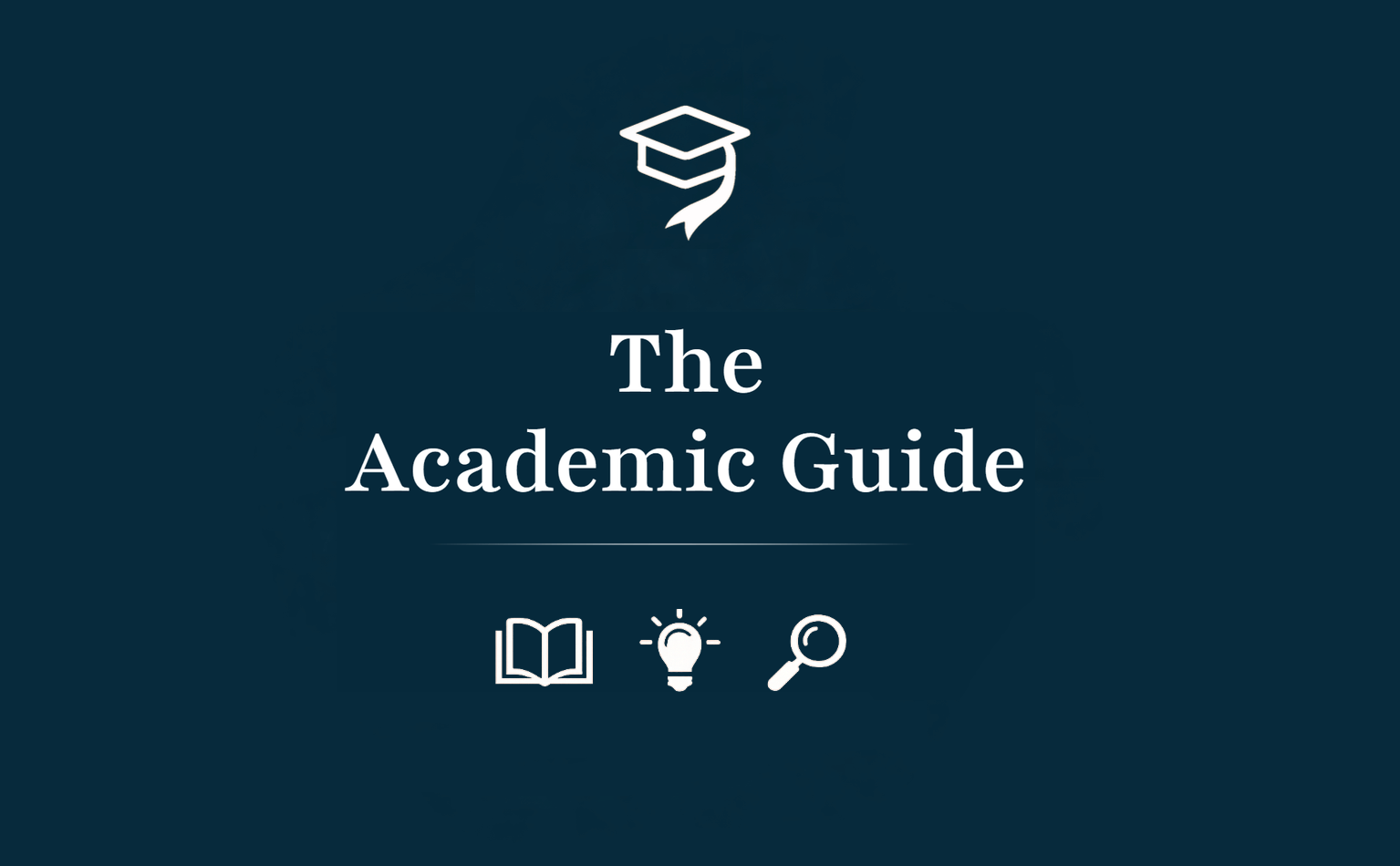 What is Academia? A Clear Explanation | The Academic Guide